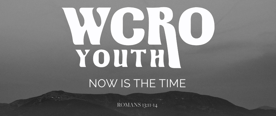 West Coast Romanian Youth Conference (WCRO) San Antonio 2022 | Bethany ...